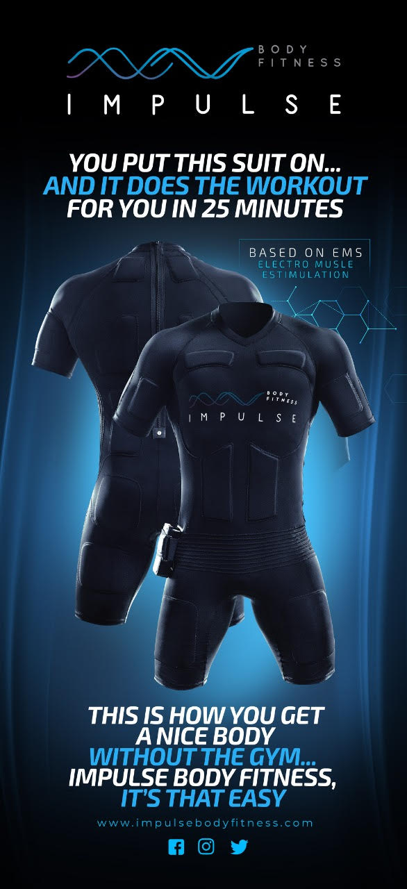 El poder de un traje – Somos Weston & Broward