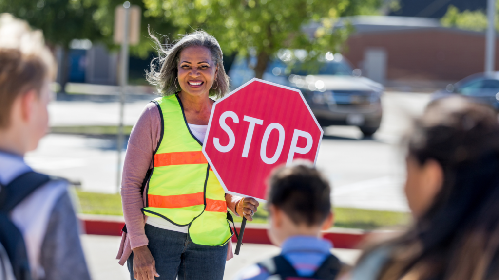 School Crossing Guards – Somos Weston & Broward